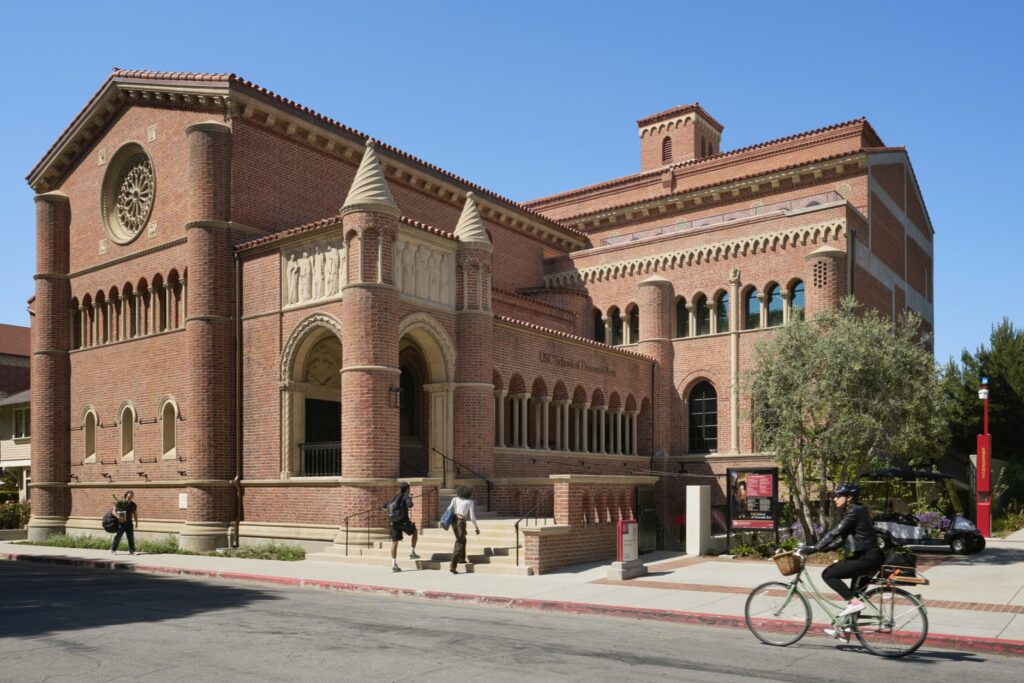 Studio Spotlight: Los Angeles - The Narrative Summer 2025